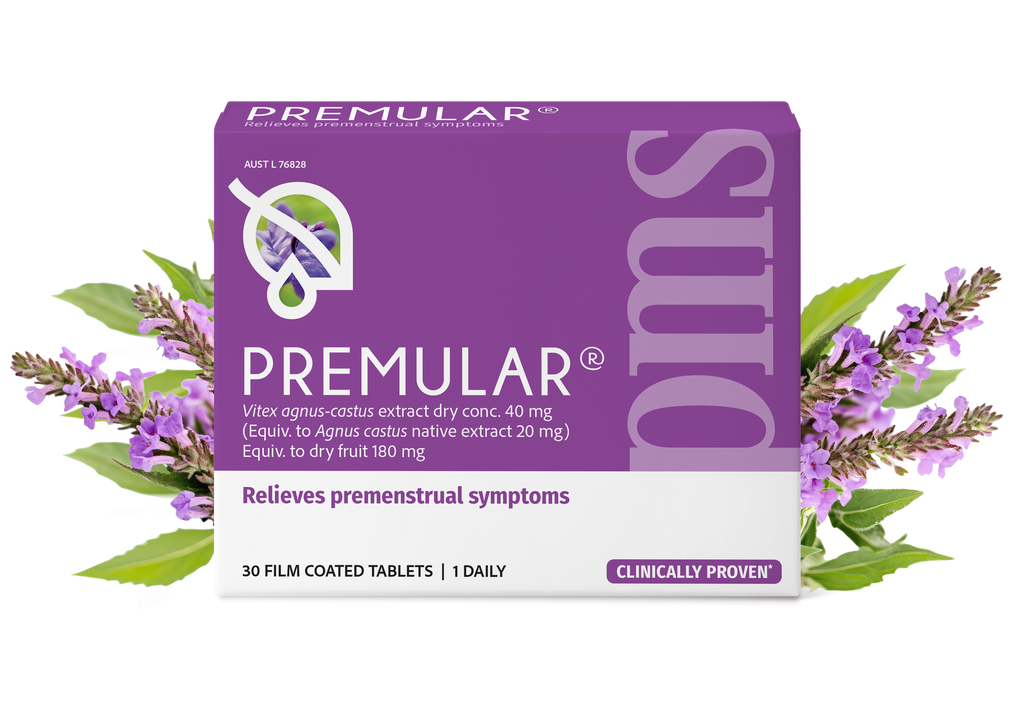 PREMULAR® – Women's Wellness